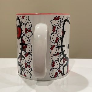 Hello Kitty | Dining | New 2oz Sanrio Classic Hello Kitty Mug | Poshmark